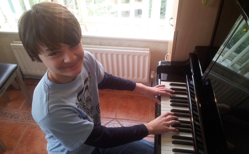 Playing the Piano “For Fun”? – Pianodao