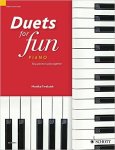 8 Great Piano Duet Books – Pianodao