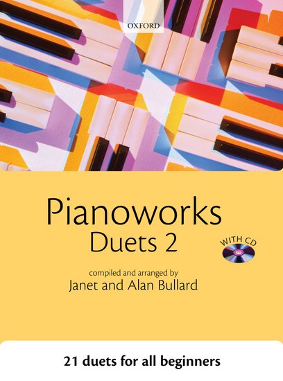 8 Great Piano Duet Books – Pianodao