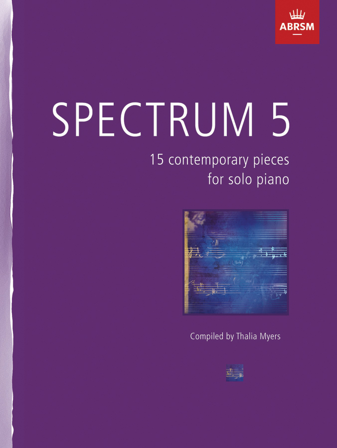 ABRSM: Spectrum 5 – Pianodao