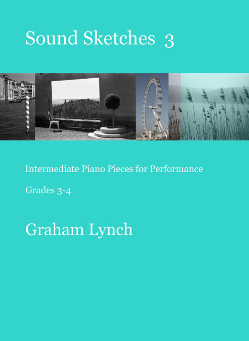 Graham Lynch’s Sound Sketches – Pianodao