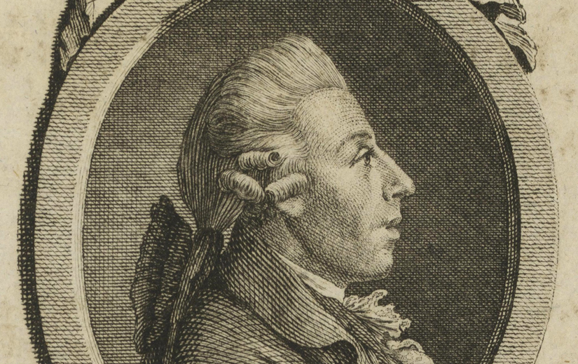 Christian-Gottlob-Neefe – Pianodao