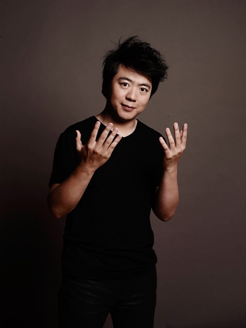 Lang Lang’s Daily Technical Exercises – Pianodao