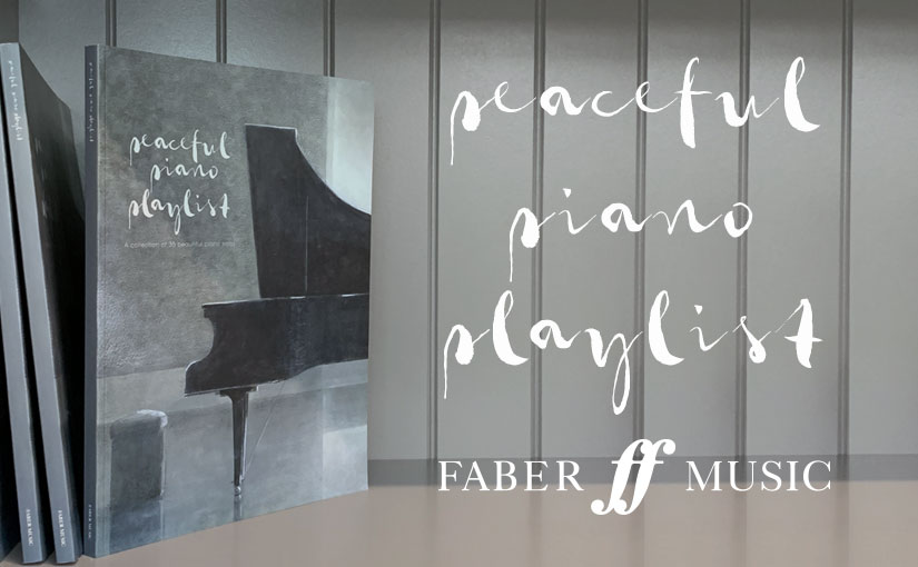 The Peaceful Piano Playlist – Pianodao