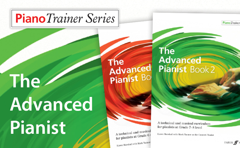 Advanced-Pianist – Pianodao