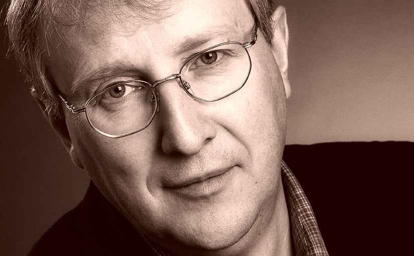 Howard Smith: Note for Note – Pianodao