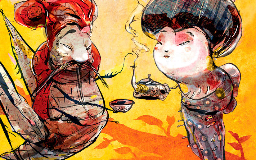 Simon Hester’s ‘Megabytes’ – Pianodao