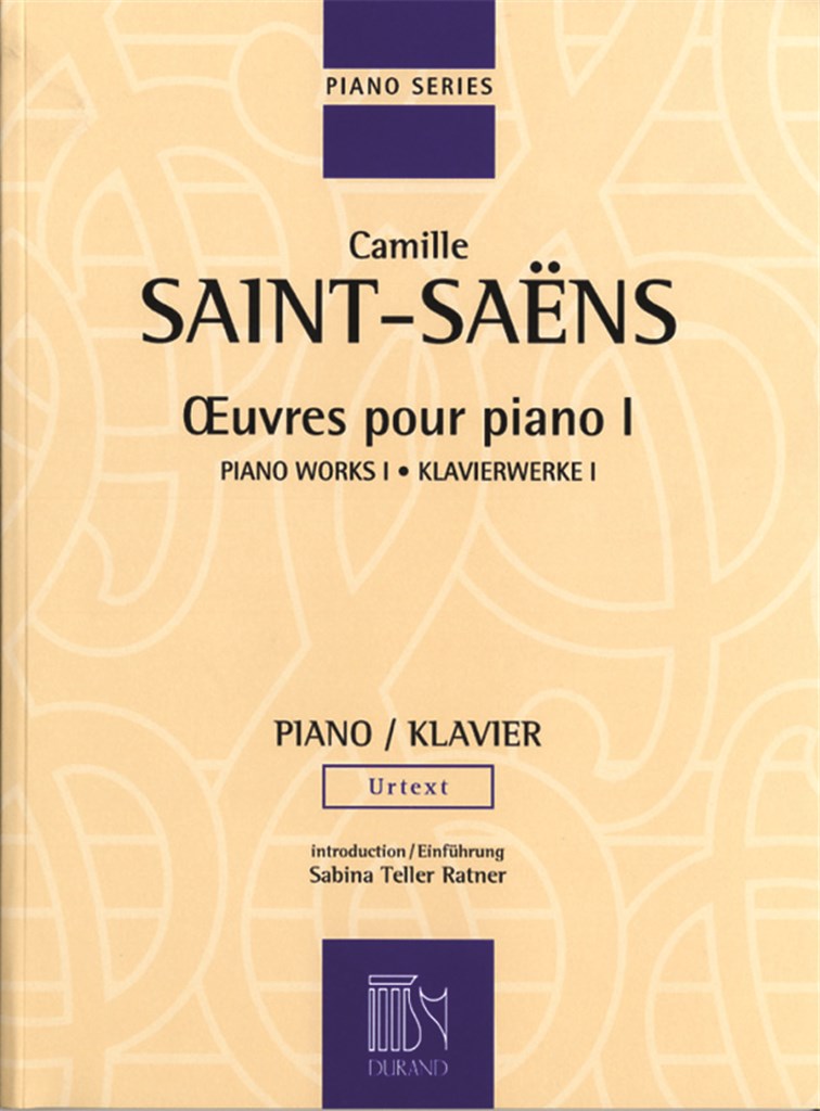 Celebrating Saint-Saëns – Pianodao