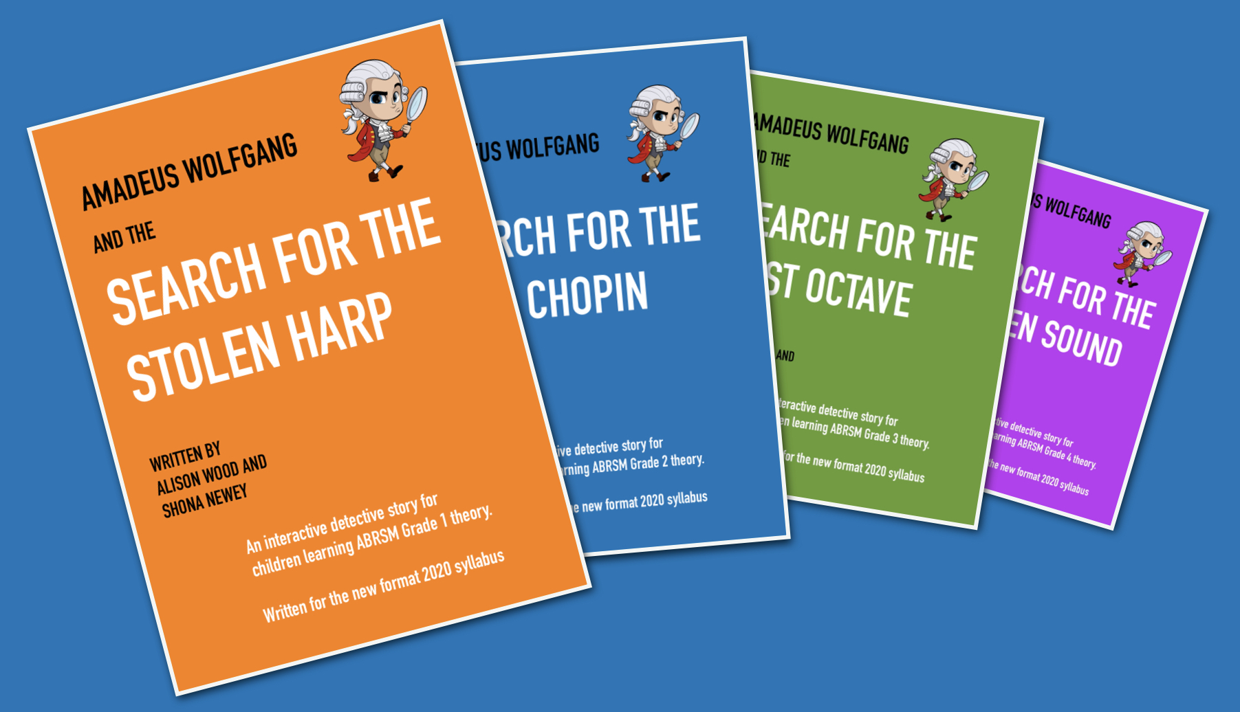 Decoding Music Theory – Pianodao