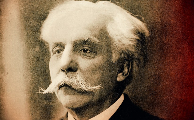 Fauré: The 5 Impromptus – Pianodao