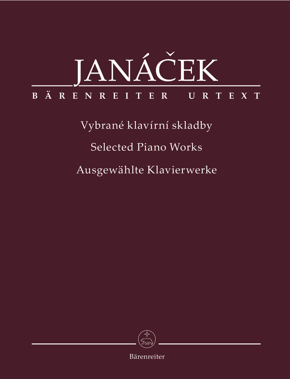 Discovering Janáček – Pianodao