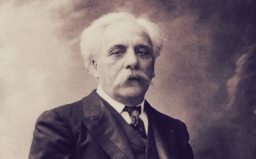 Fauré • Pavane Op.50 – Pianodao