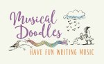 Paul Harris’s Musical Doodles – Pianodao
