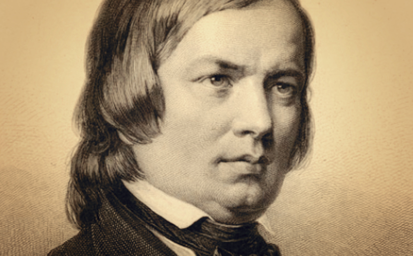 Schumann’s Three Romances – Pianodao