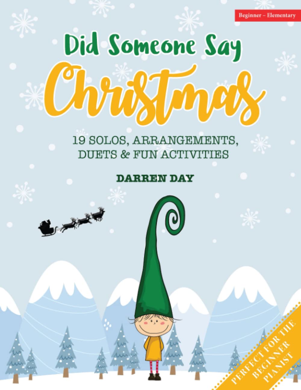 did-someone-say-christmas-darren-day – Pianodao