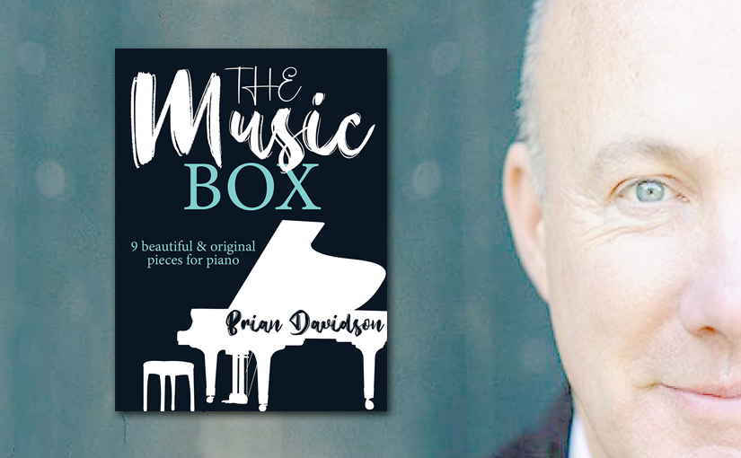 Brian Davidson’s Music Box – Pianodao