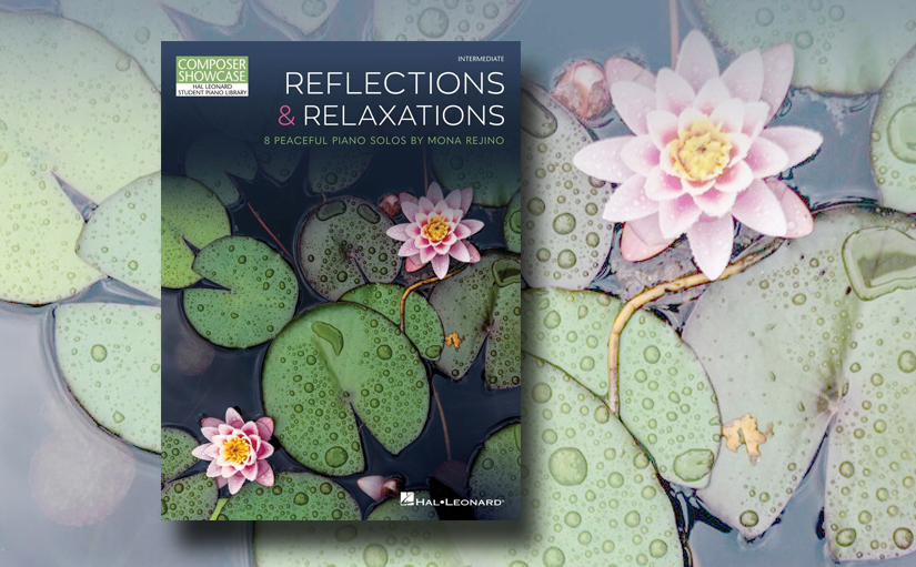 Reflections & Relaxations – Pianodao