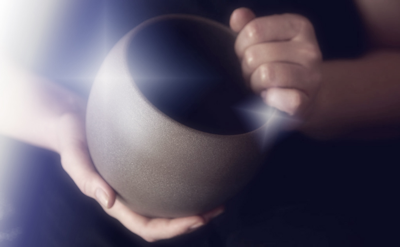 An Empty Vessel – Pianodao