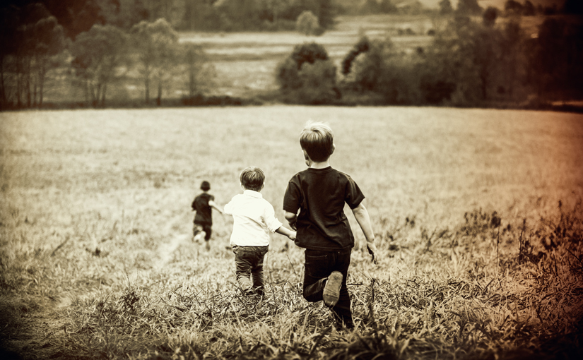 Humility and Wonder in Play