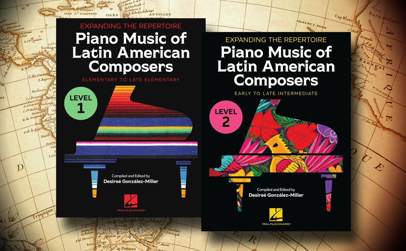 Piano-Music-of-Latin-America – Pianodao